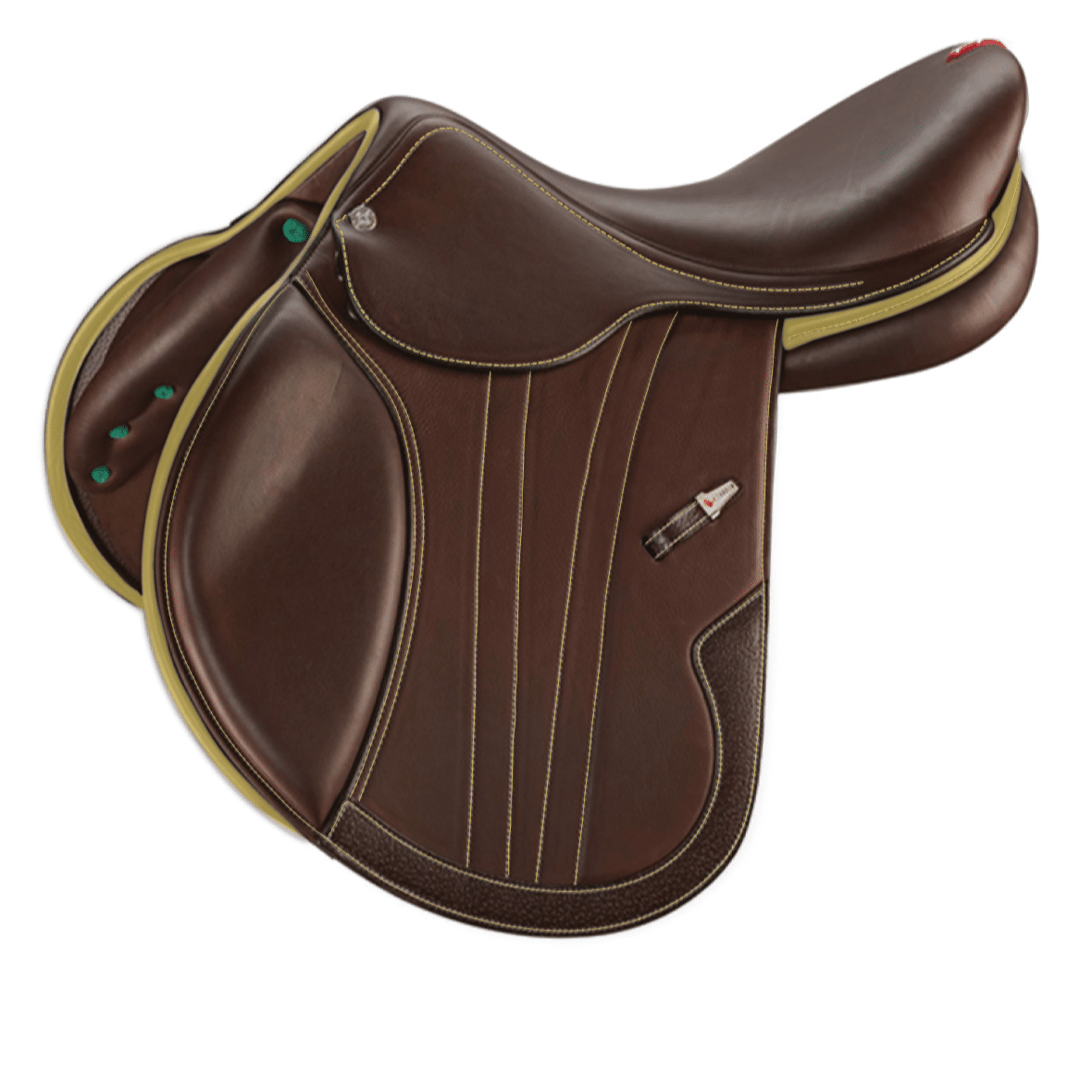 Selles cheval sur mesure et haut de gamme - sellerie Equipe - Equit Store